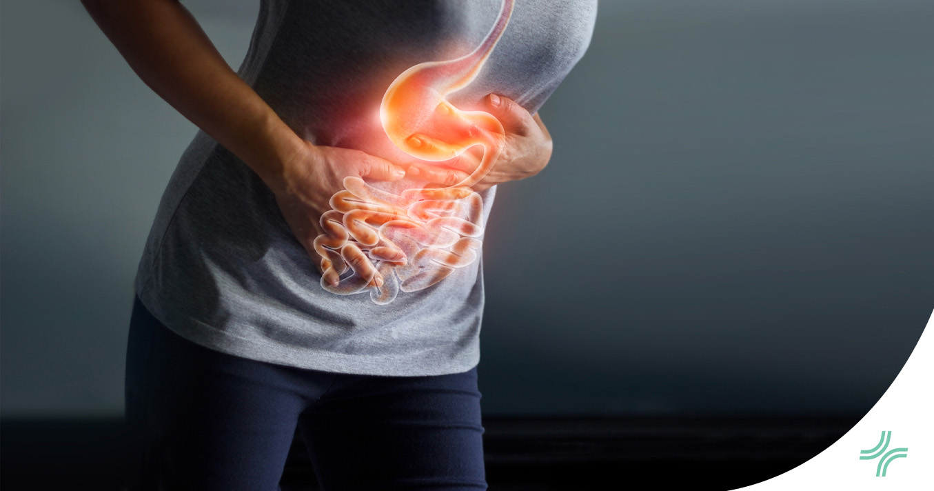 Gastro-entérite ou intoxication alimentaire : tout savoir sur vos ...