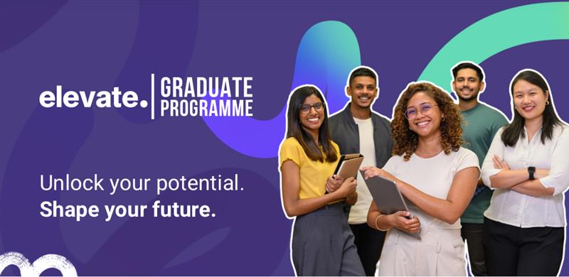 Elevate Graduate Programme – HealthActiv Mauritius